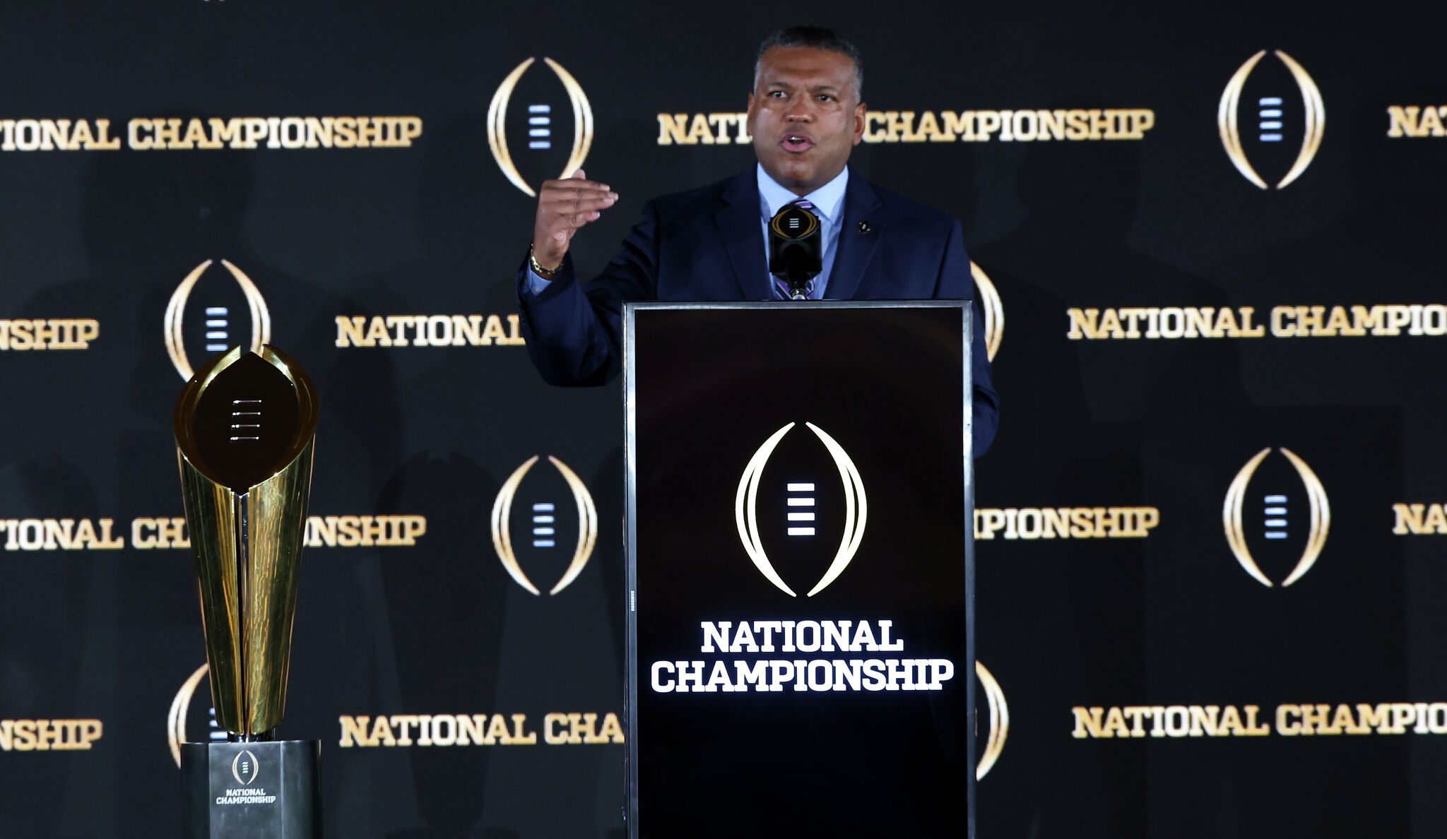 Future CFP format remains unsettled as deadline nears