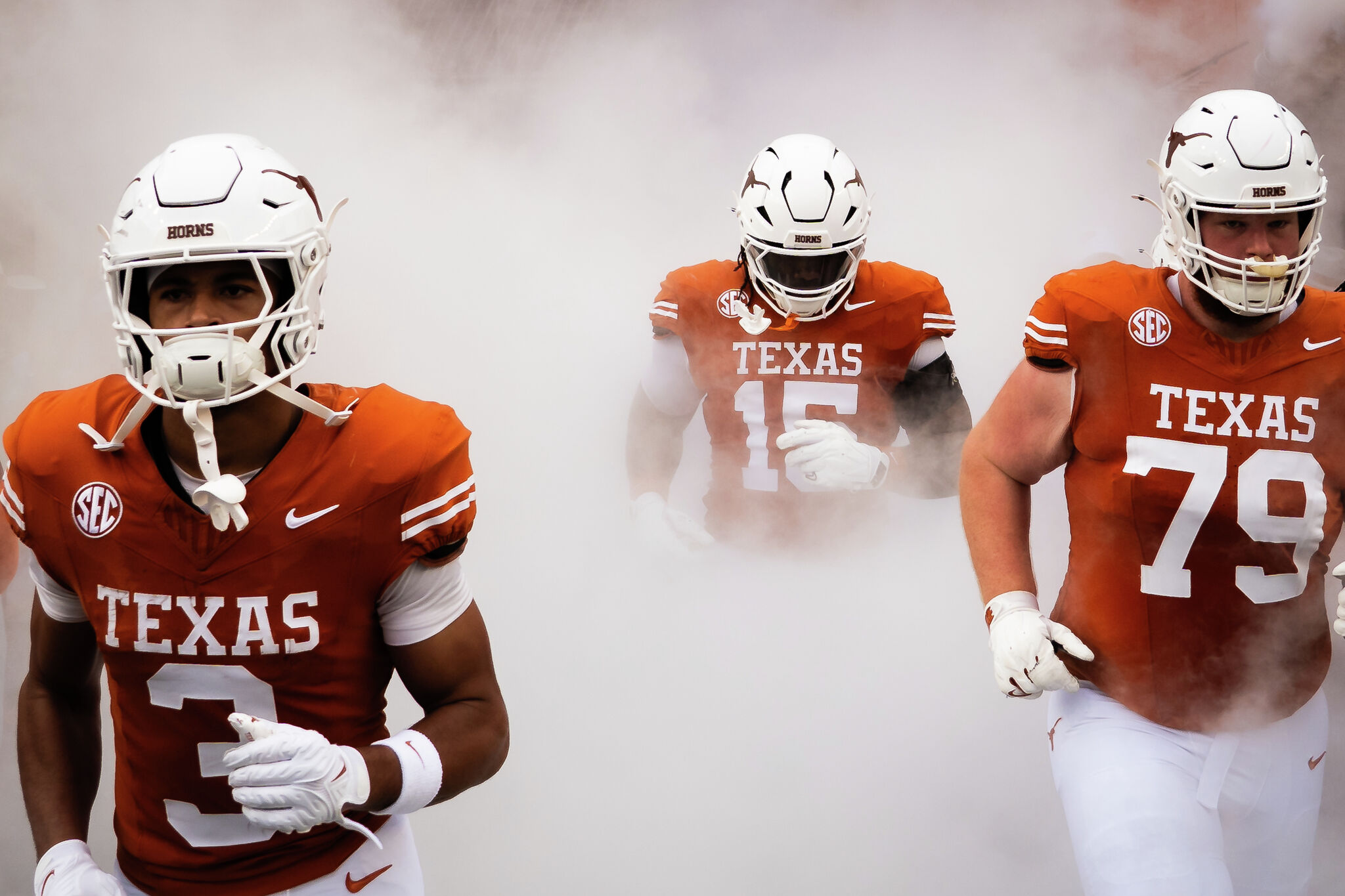 Where to watch Texas vs. Georgia: Date, time, TV channel