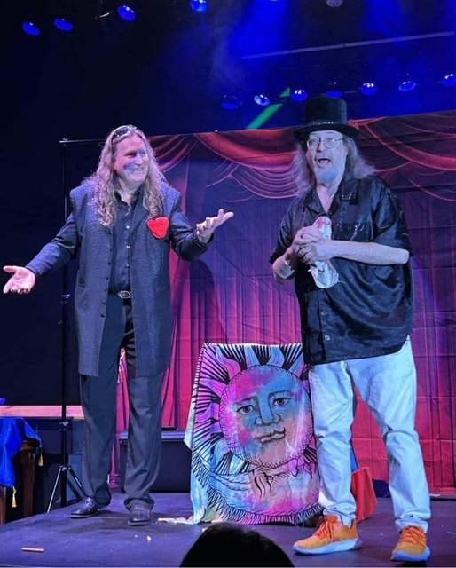 Wonderment Academy brings magic to Roxana IL stage