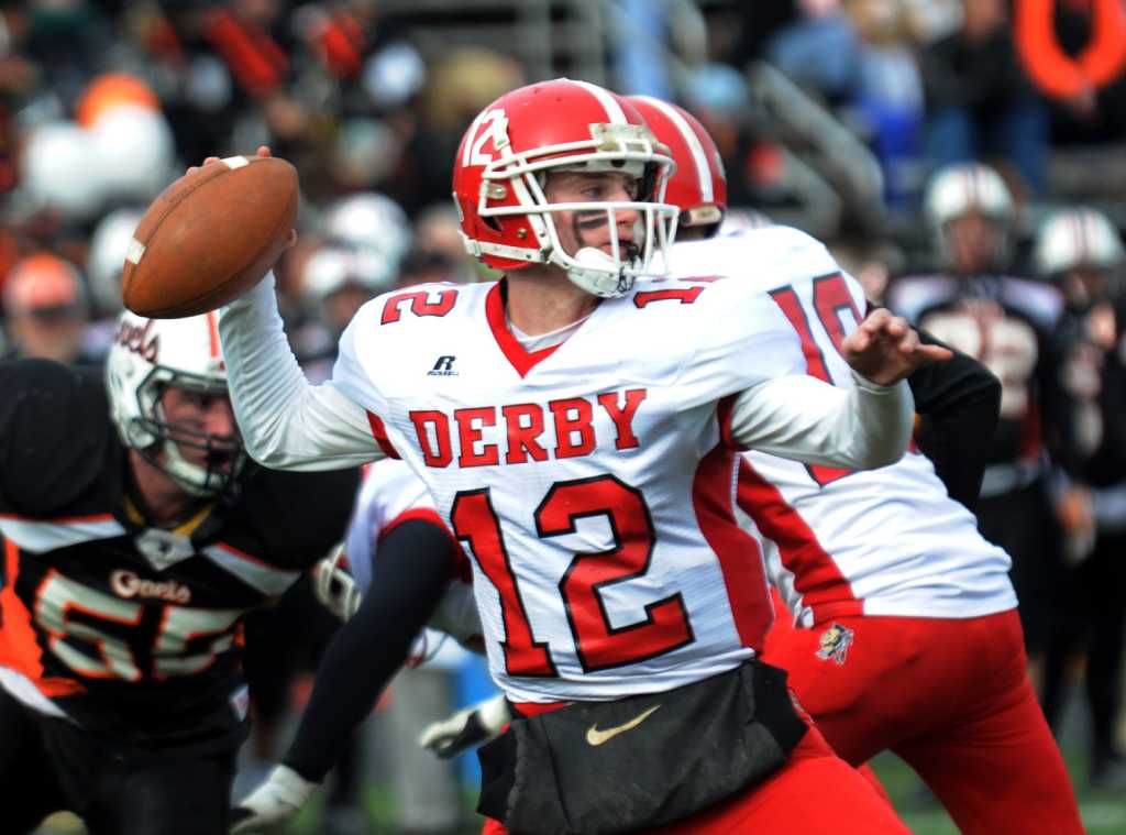 Ansonia, Derby renew rivalry Friday night