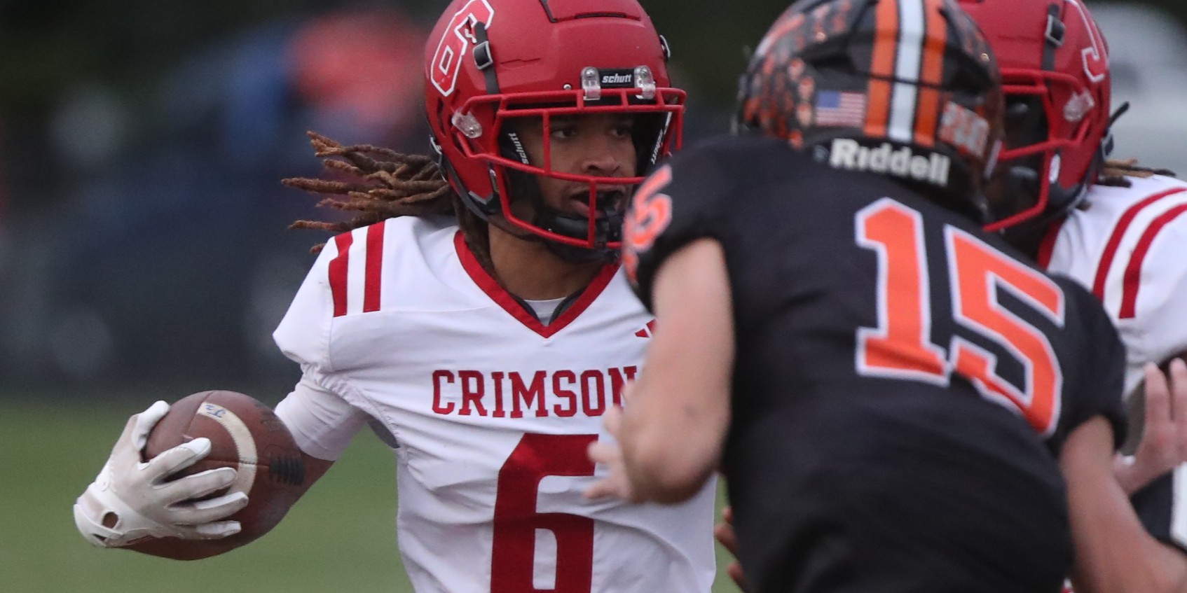 Jacksonville football announces date, time for second round playoff ga