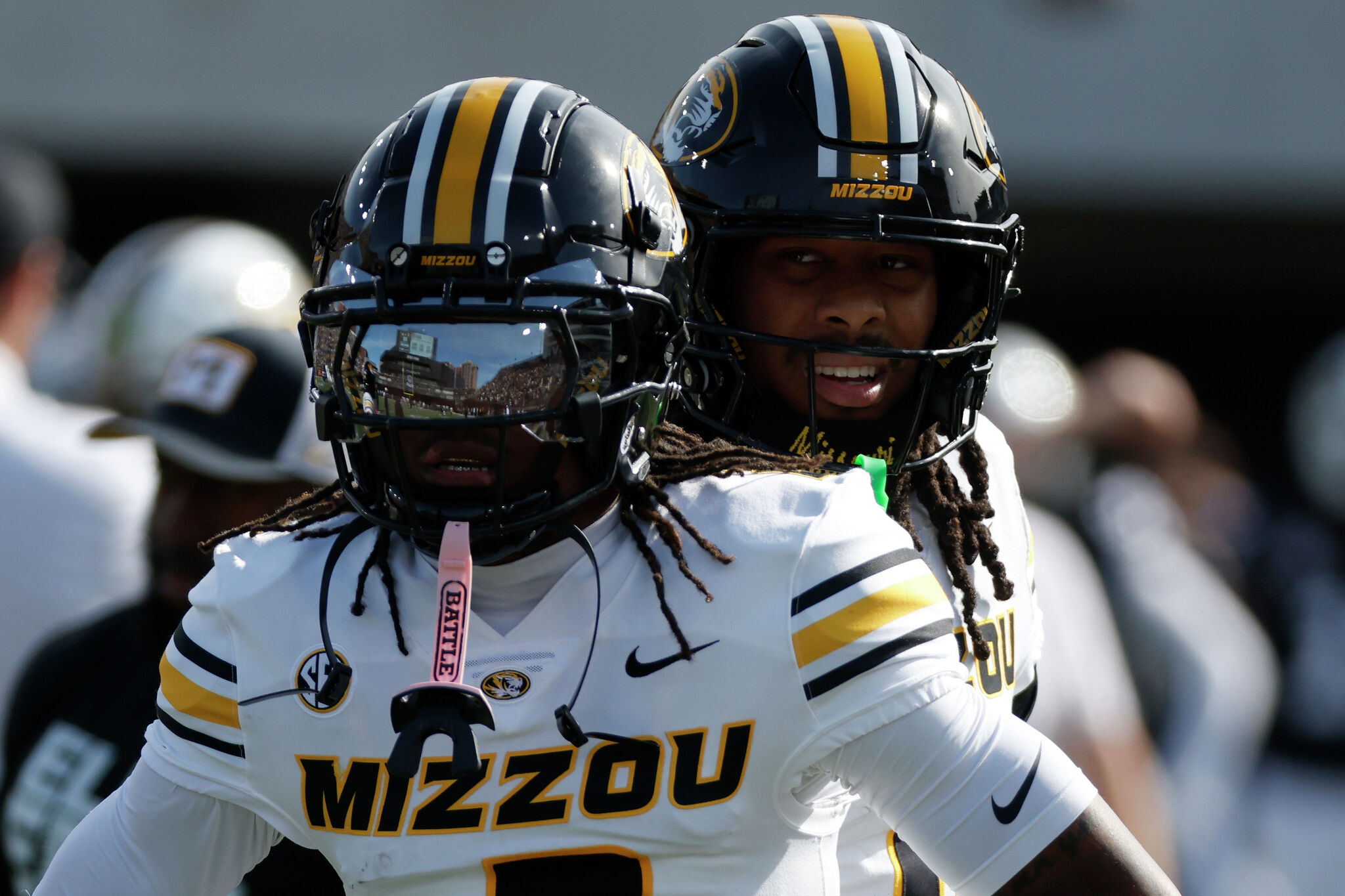Mizzou vs. Texas A&M Aggies football betting odds, point spread