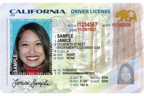 Major changes coming to California driver’s licenses
