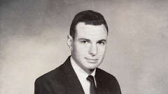 UT engineering discovery building named for alumnus Autry C. Stephens