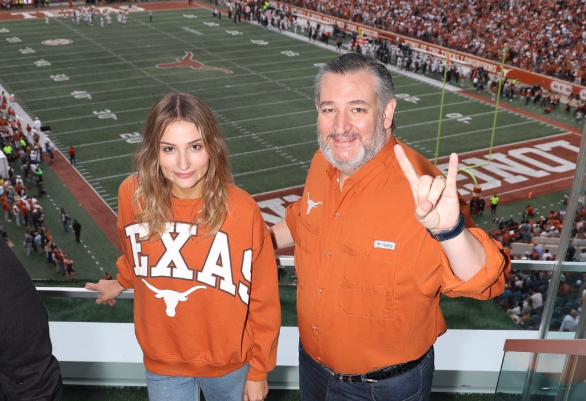 Is Ted Cruz ending all Texas 'curse' talk after latest win?