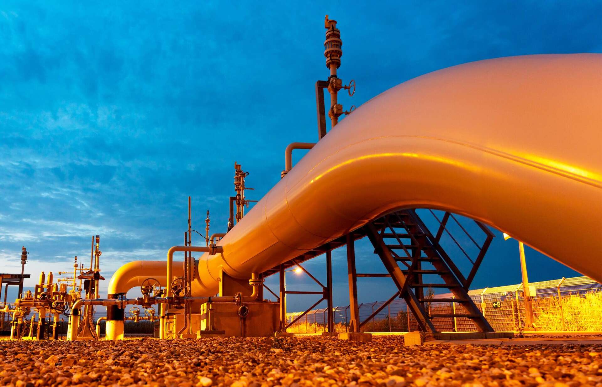 Texas pipeline company launches bids for 155-mile project