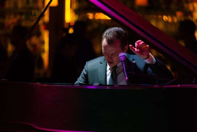 Doc's Houston, jazz club taking over Tower Theatre, sets opening date