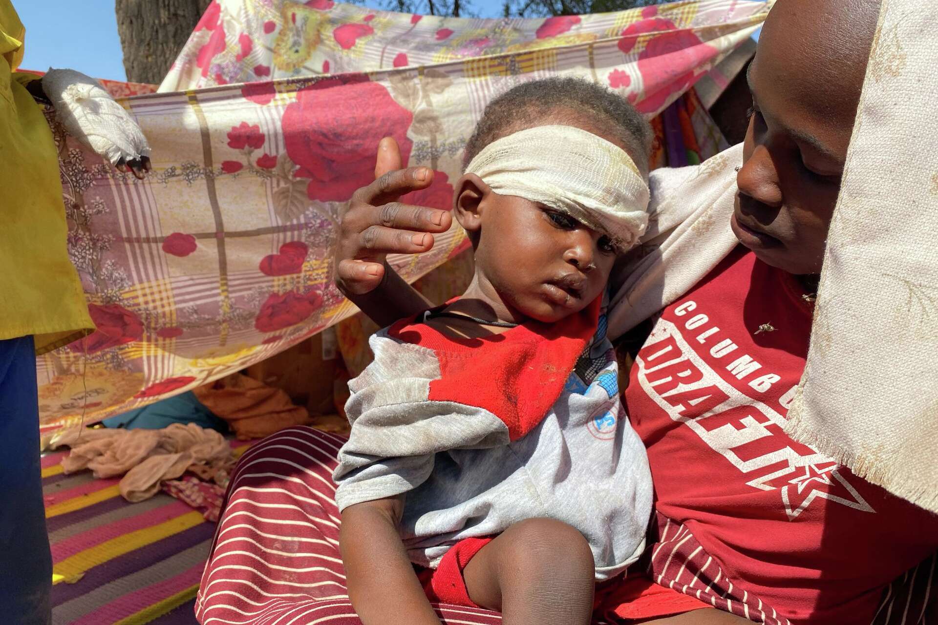 Sudan's worsening situation leaves 2 out of every 3 people in need of ...