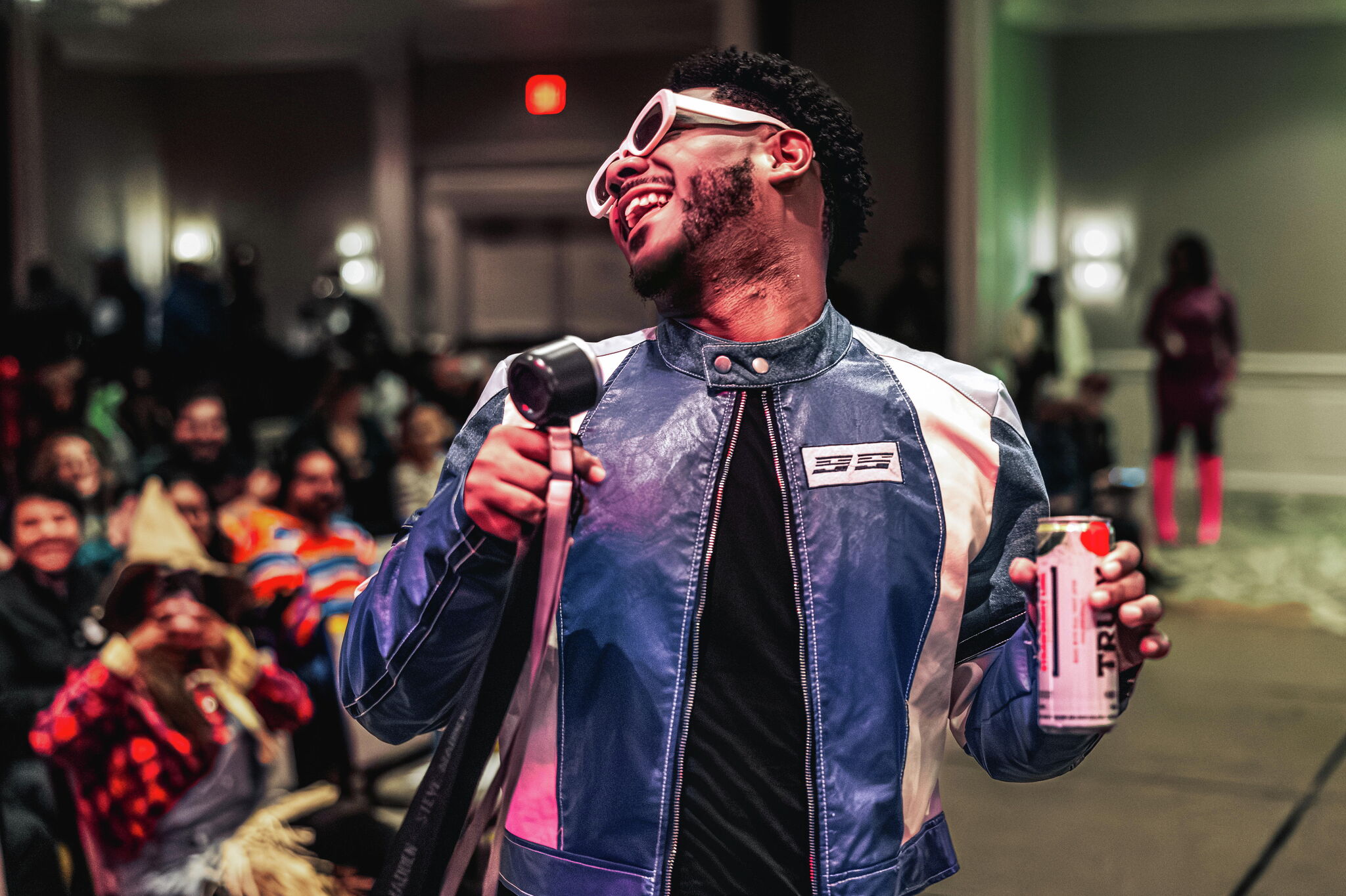 In Our Own Voices: Unity Through Diversity