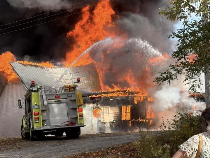 See the world in vertical: Top photos by AP photojournalists