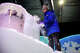 'Frosty the Snowman' ice show coming to San Antonio resort