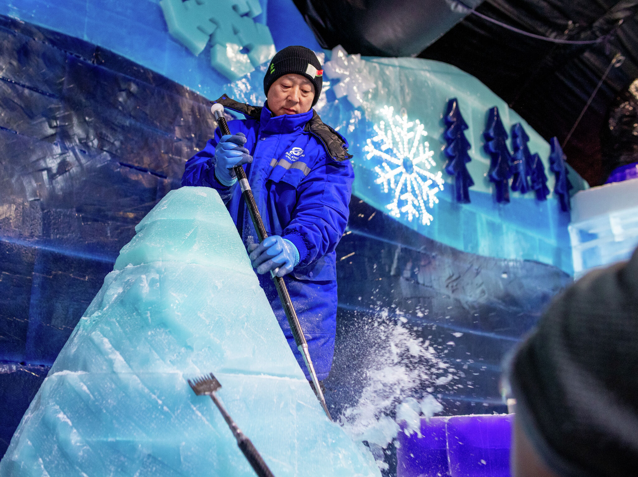 'Frosty the Snowman' ice show coming to San Antonio resort