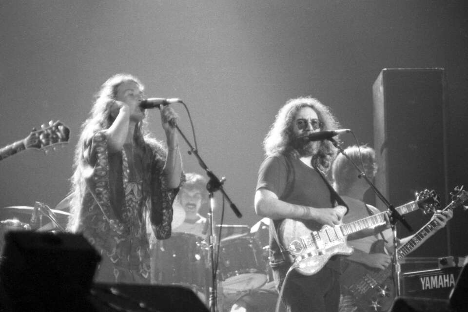 Grateful Dead singer Donna Jean Godchaux dies at 78