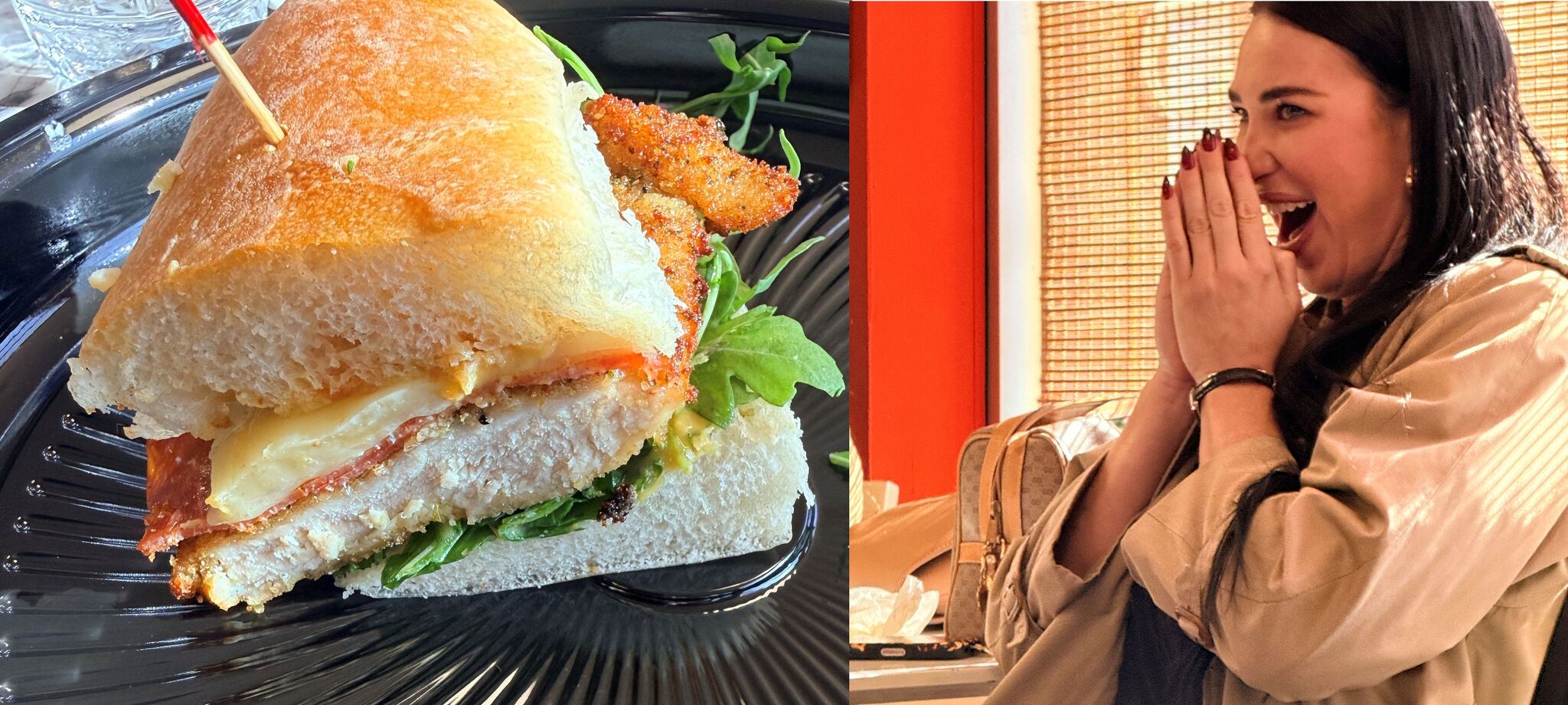 National Sandwich Day contest winner gets spot on Cardona’s menu