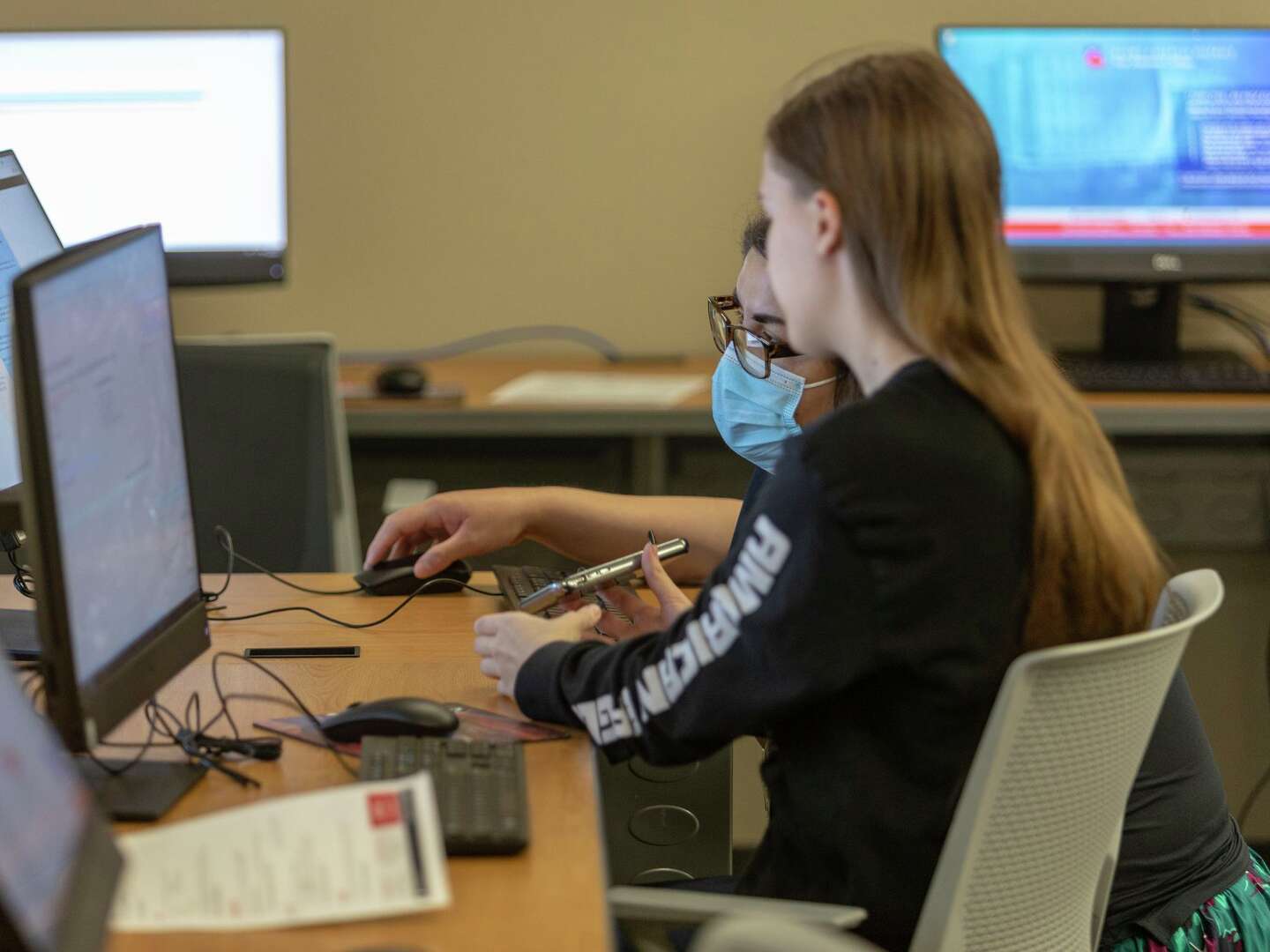 New Alamo Colleges online school to serve estimated 25,000 students