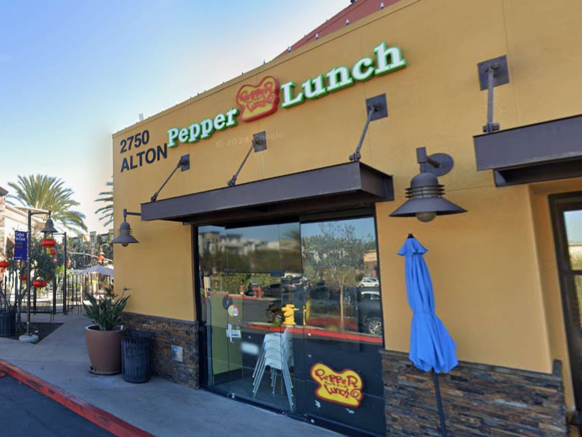 Japanese-born chain Pepper Lunch to launch 20 locations across Texas