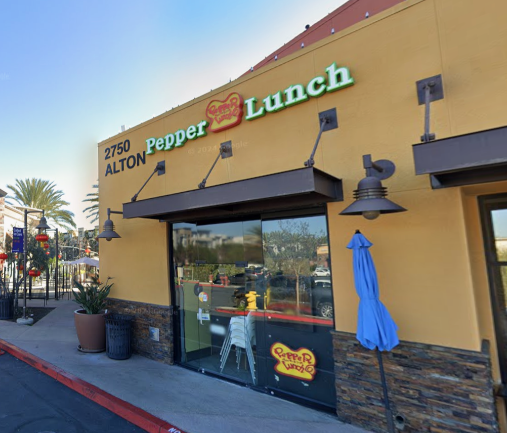 Japanese-born chain Pepper Lunch to launch 20 locations across Texas