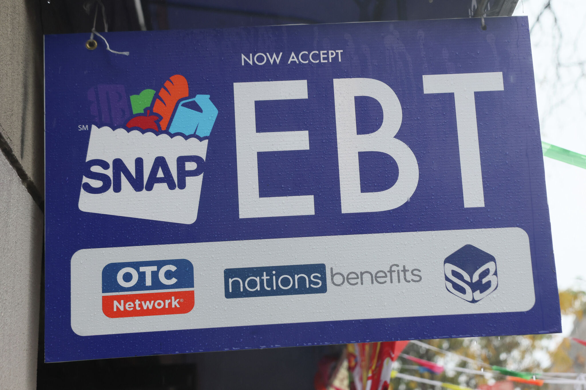 Susan Campbell (opinion): Scriptures ignored during SNAP crisis