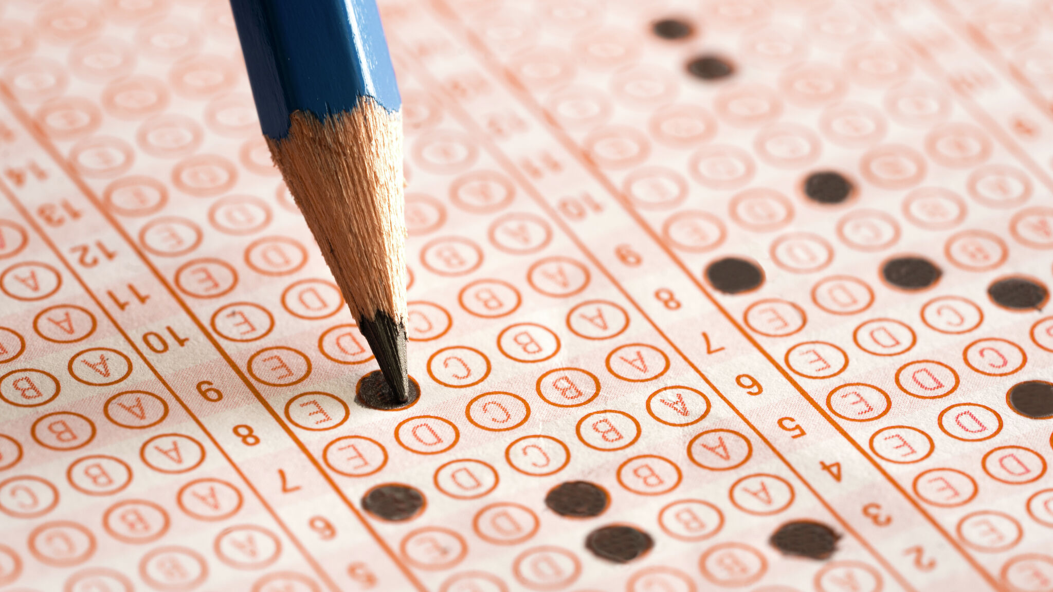 Proficiency rates increase after benchmark changes