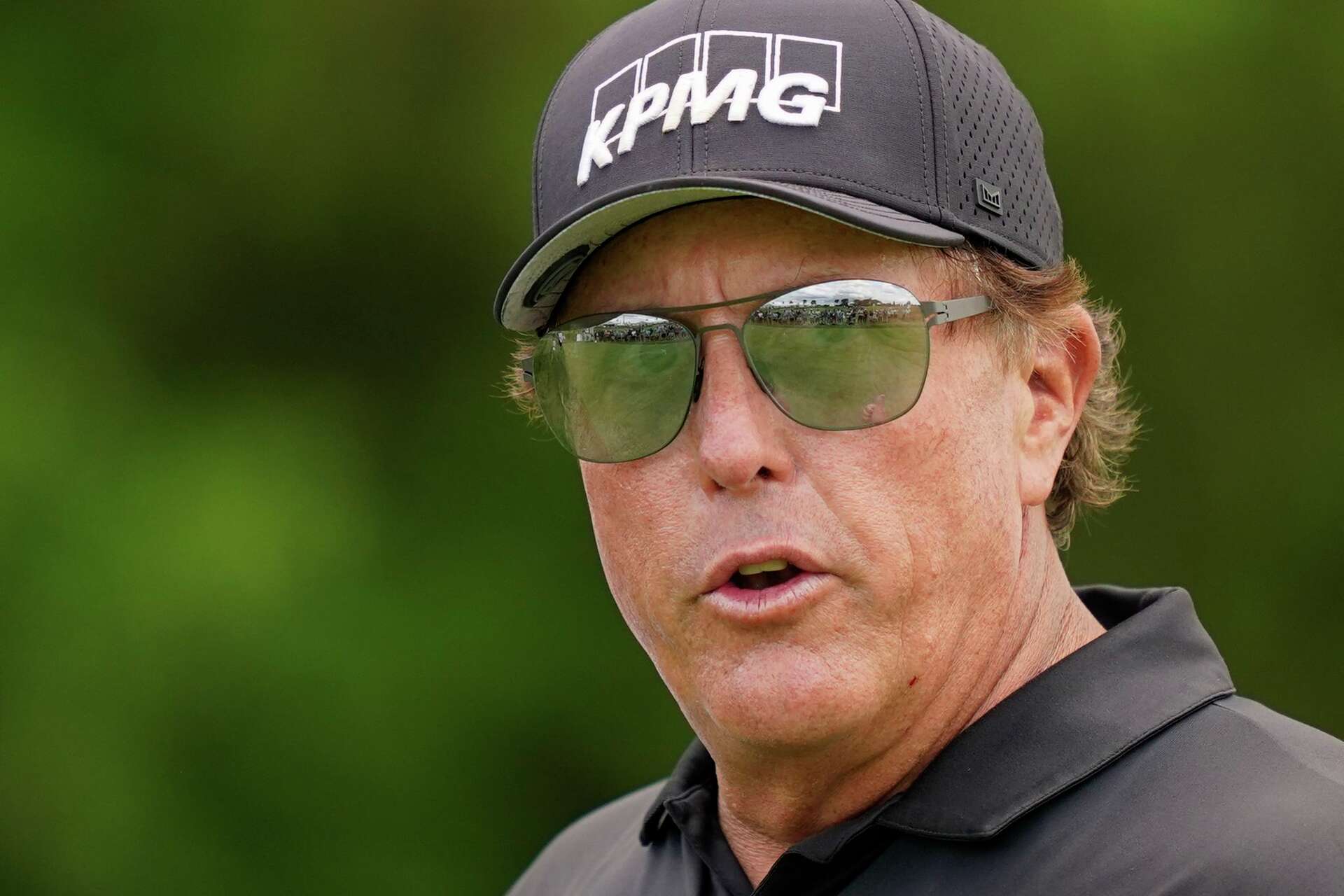 Houston's Sable Offshore probes claims its CEO leaked insider info