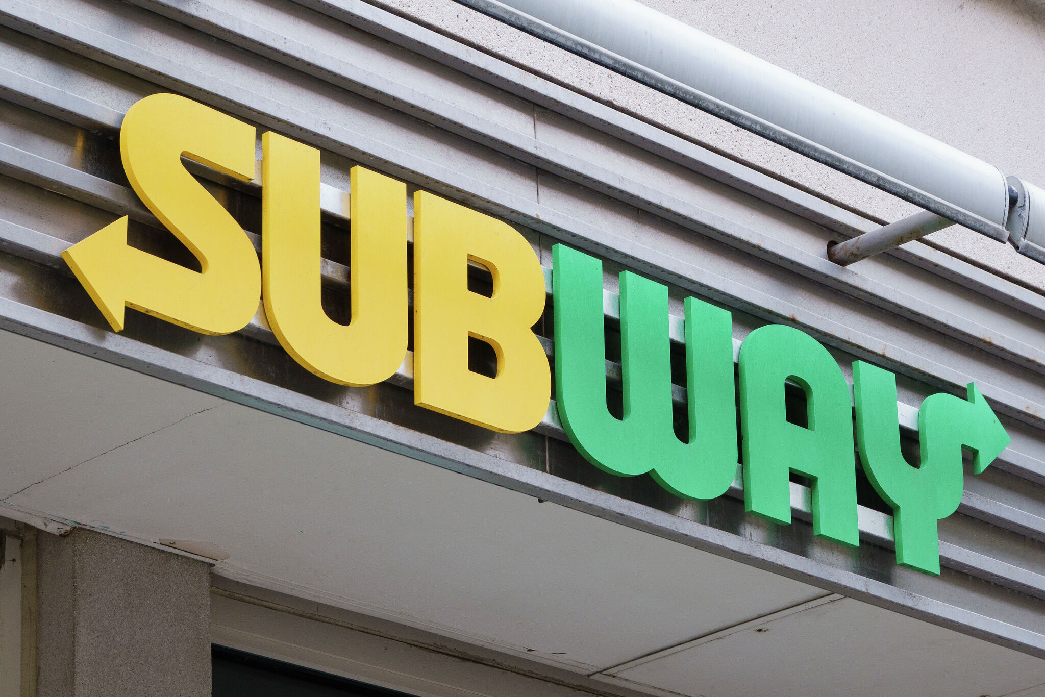 Subway Festive Feast sandwiches launch nationwide Nov. 13