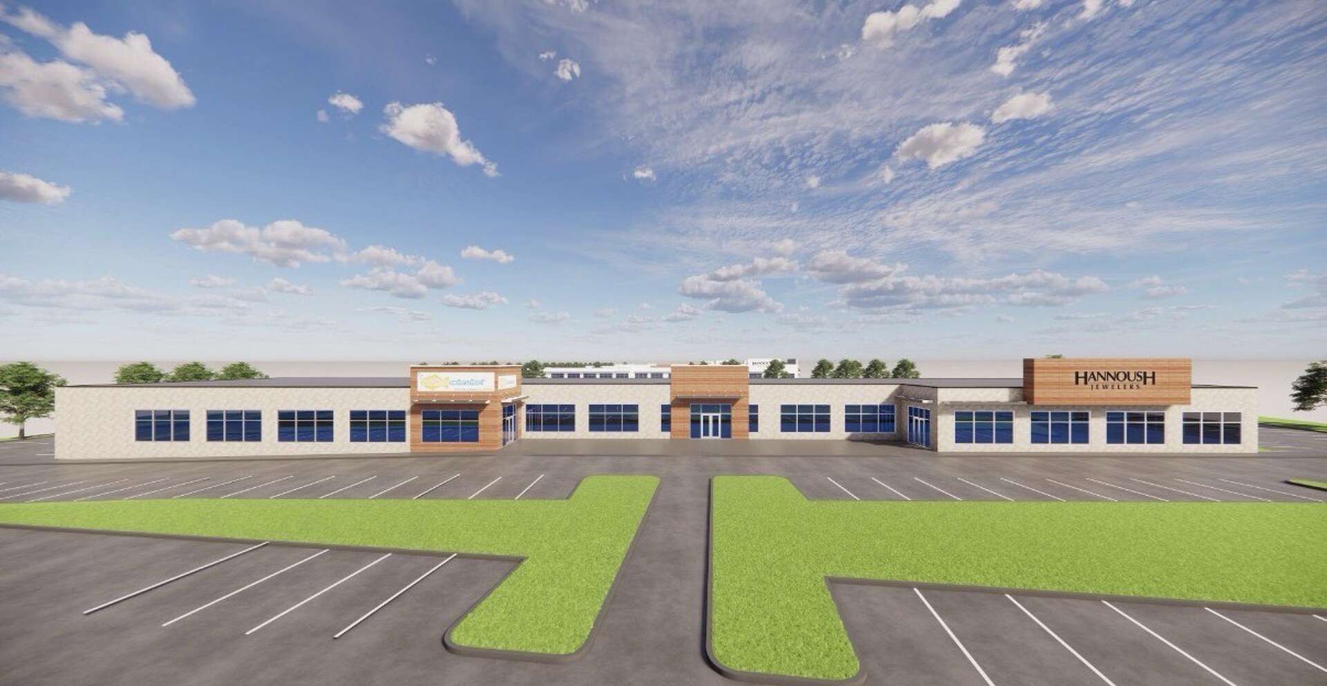 Barnes & Noble relocating Farmington store to Westfarms mall