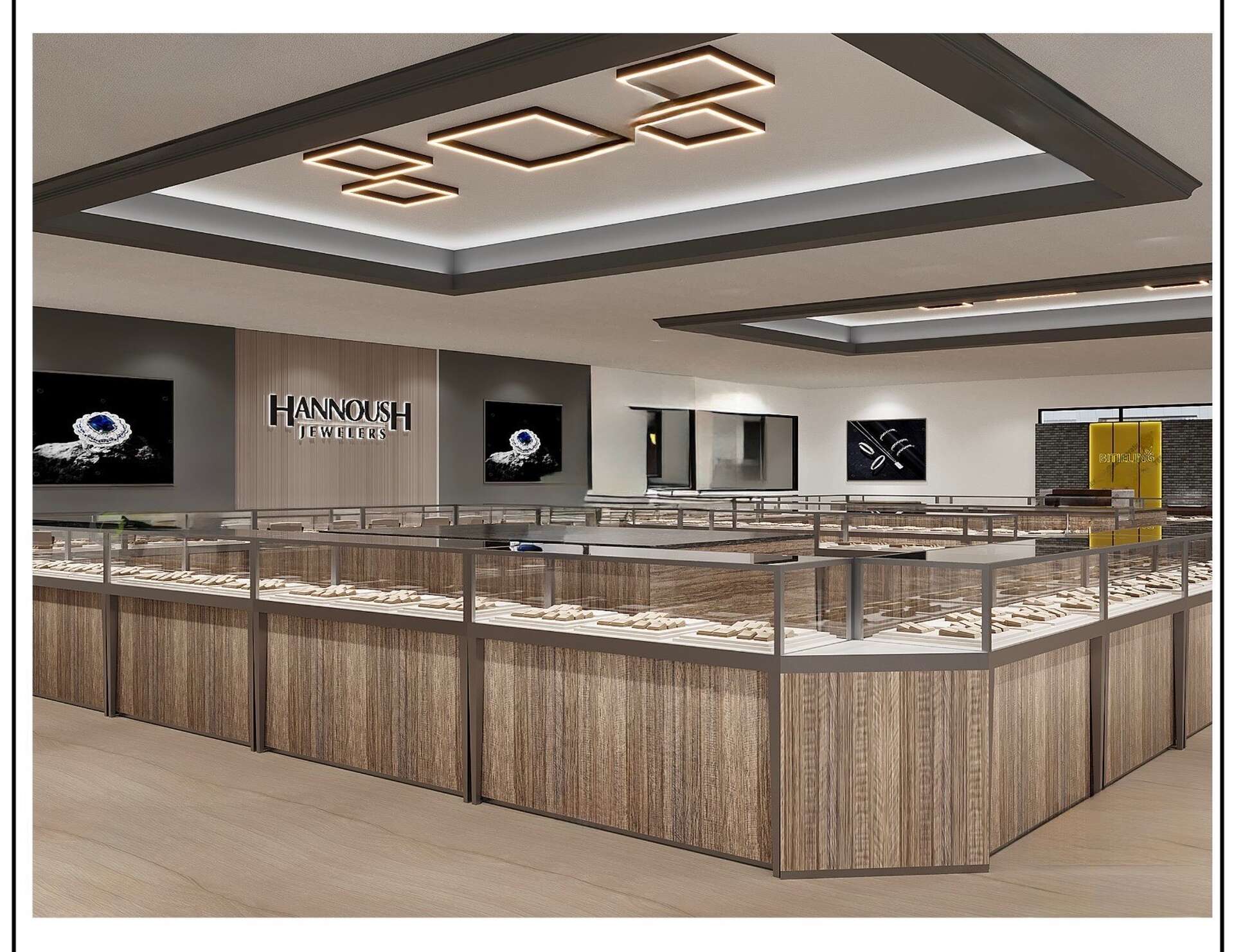 Jeweler to relocate from Westfarms mall after nearly 40 years