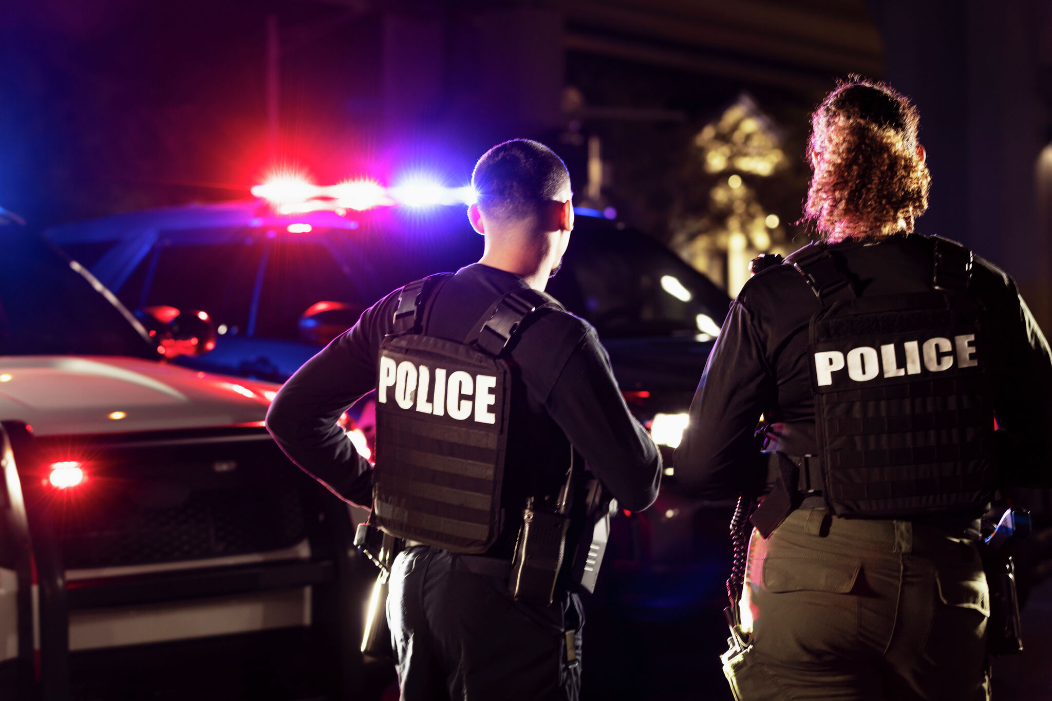 Partygoer's 911 call describes 'blood everywhere' at Ohio mansion party ...