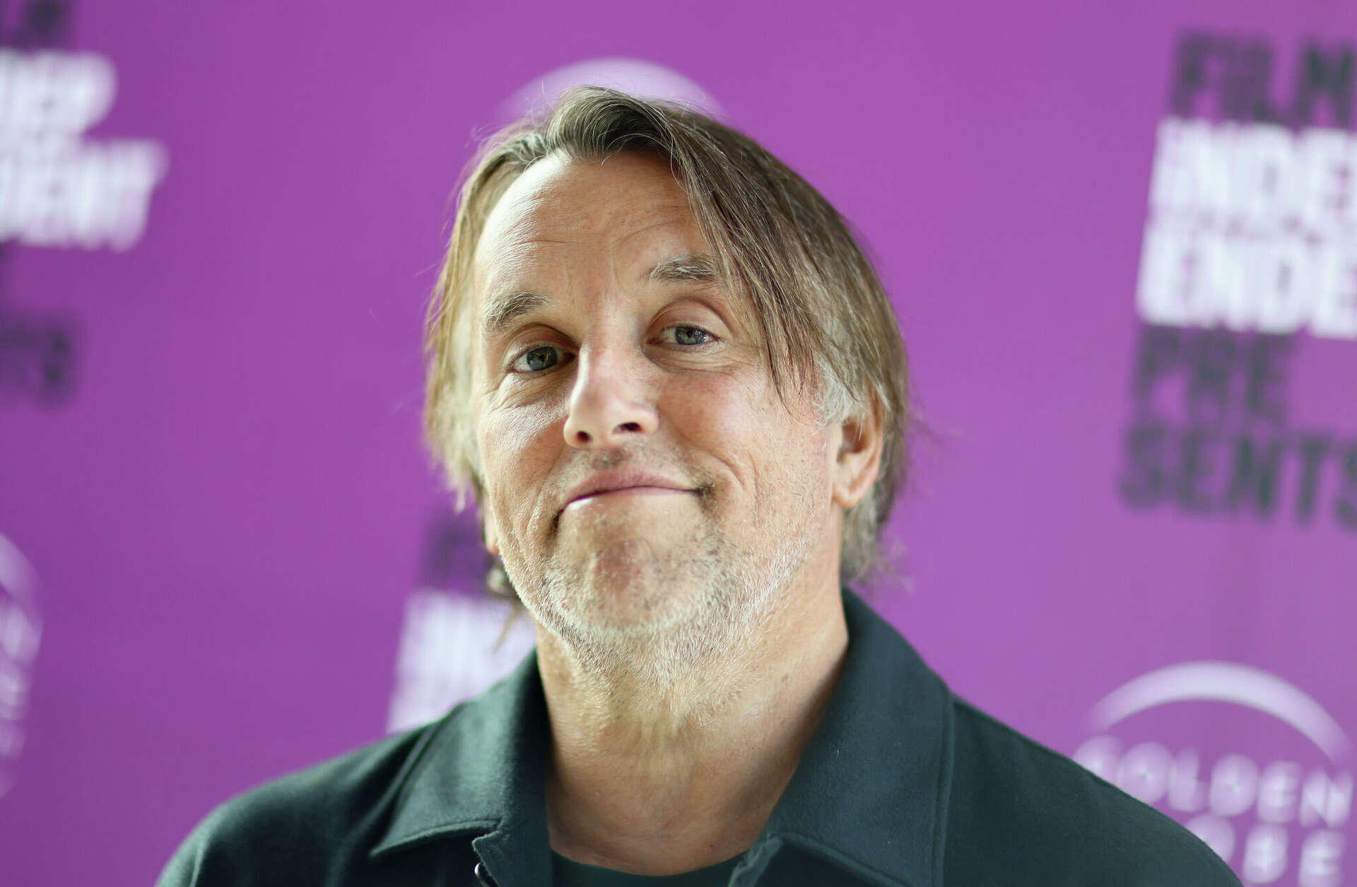 Texas filmmaker Richard Linklater on making movies aimed at adults