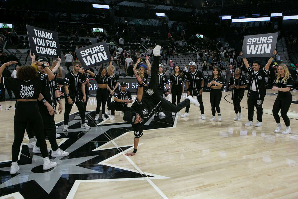 dance squad uniforms