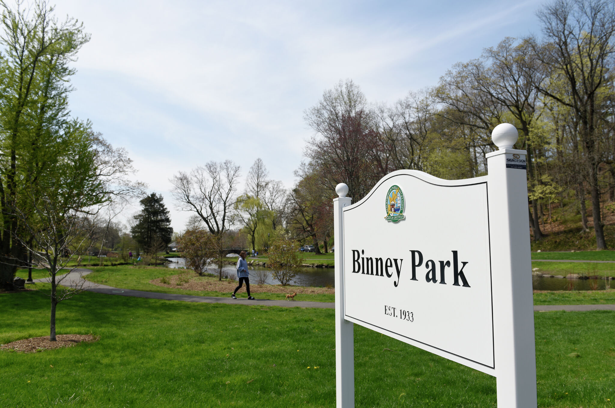 Four route options proposed for new Greenwich-Stamford multi-use path