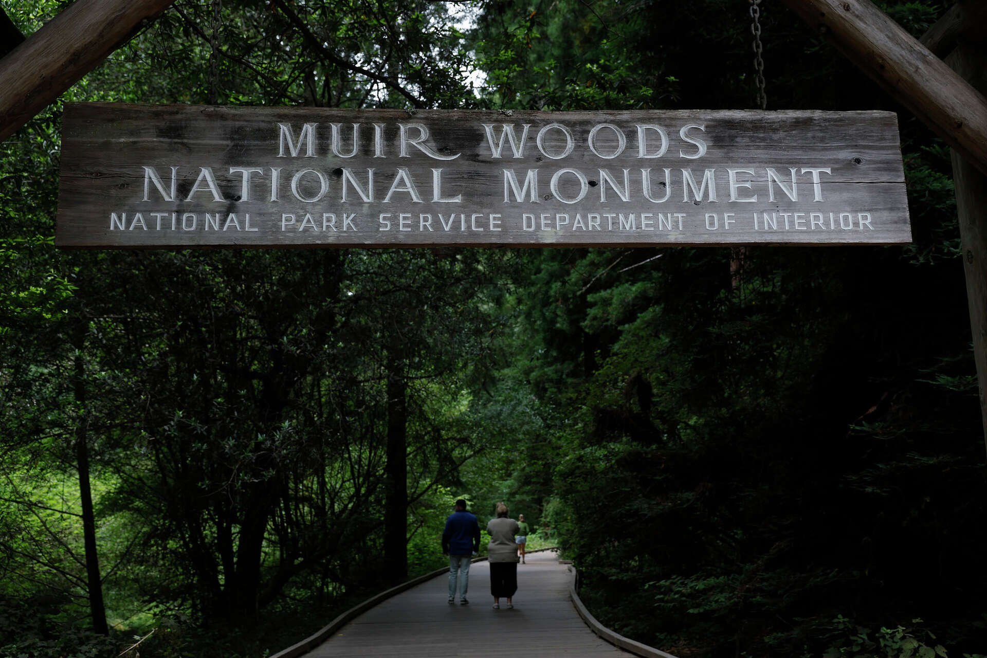 Donors are doing all they can to keep iconic Bay Area park open