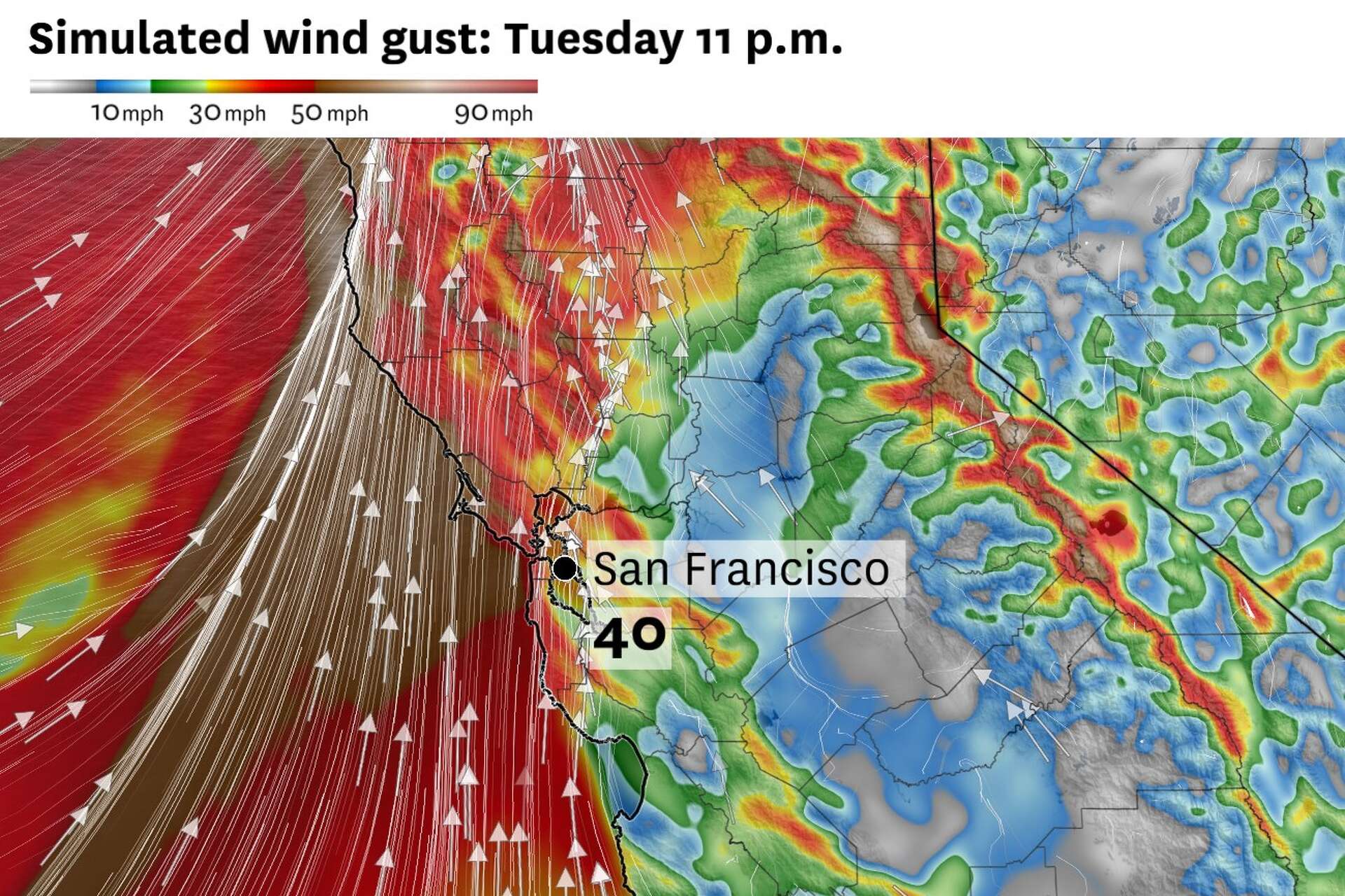 midnight tides timeline