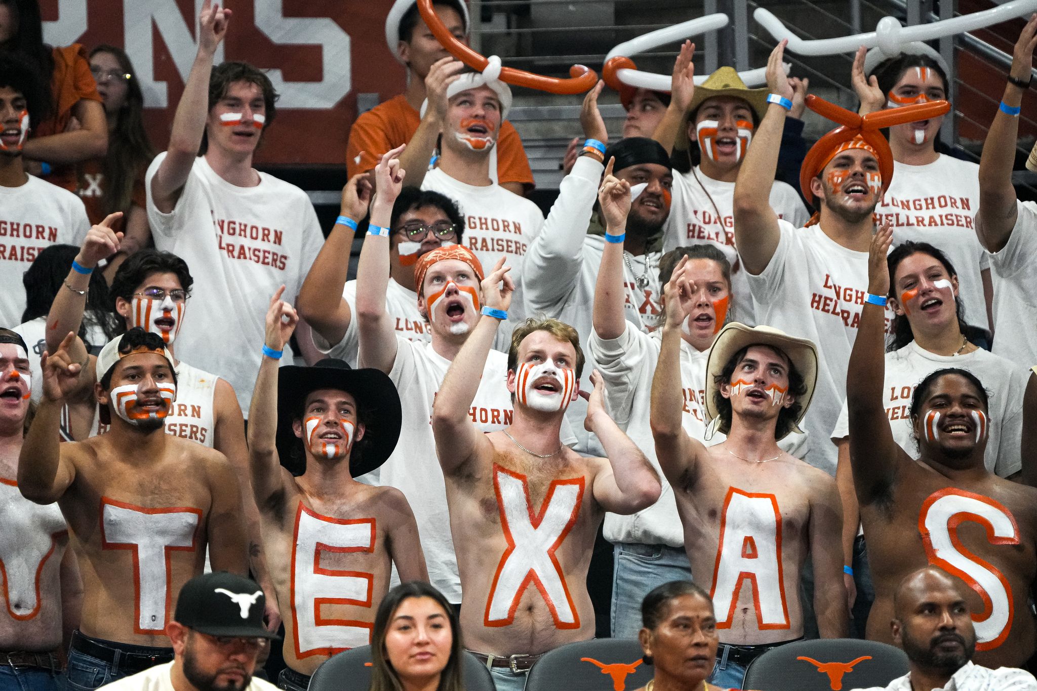 Brihanna Crittendon commits to Texas Longhorns