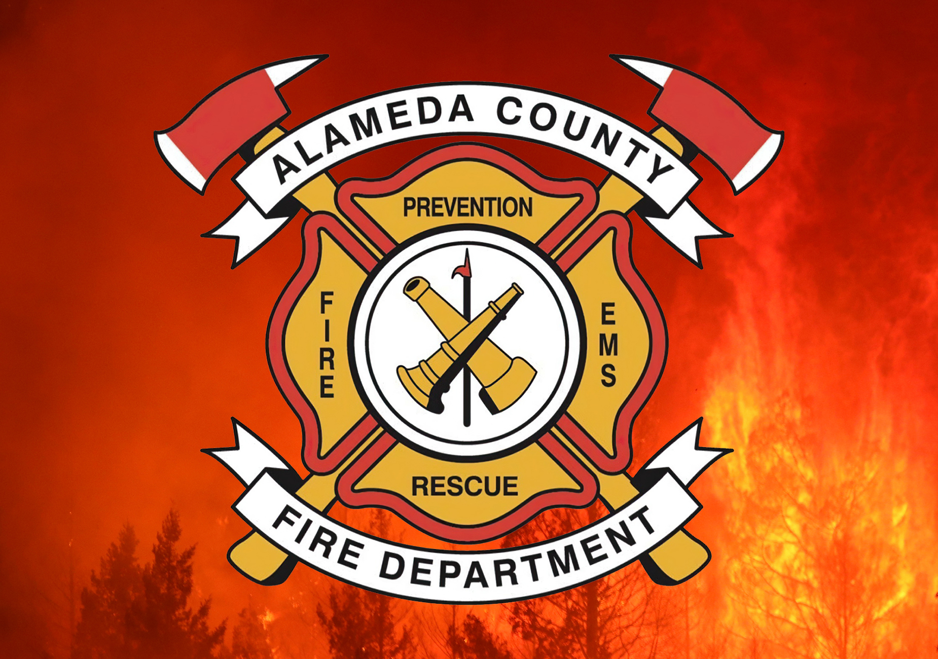 Hayward: Fire Crews Responding To Possible Explosion, Fire Thursday Morning