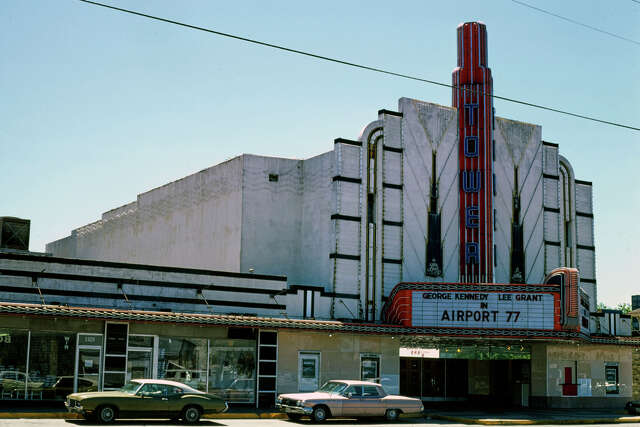 Doc's Houston, jazz club taking over Tower Theatre, sets opening date