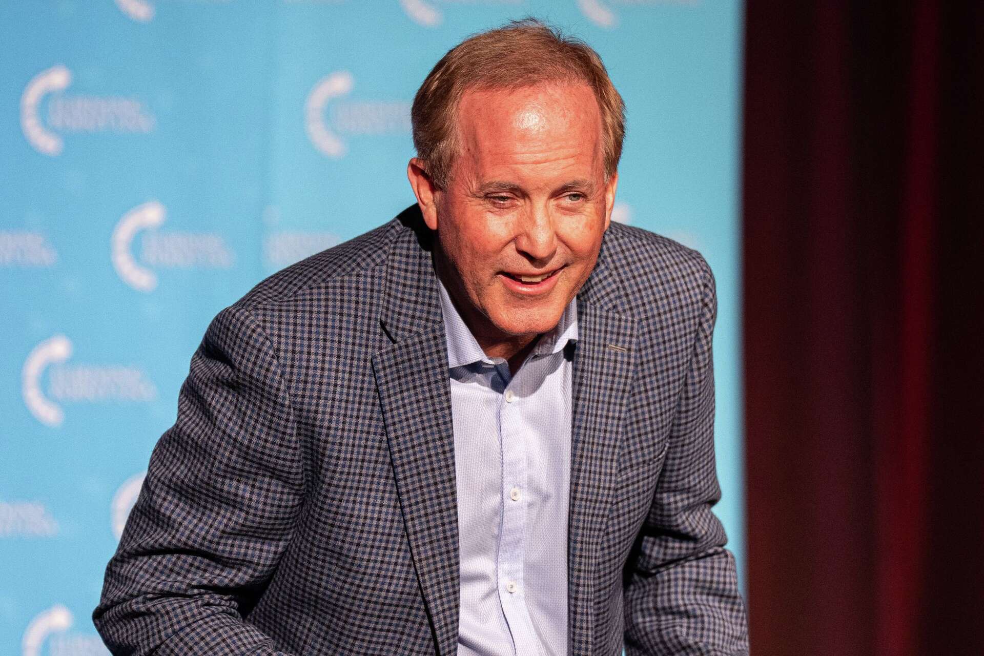 AG Paxton sues THECB for religious exceptions in work-study programs