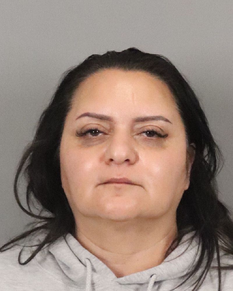 SJ: Sheriff's Office Releases Image Of Identity Theft Suspect In Hopes ...