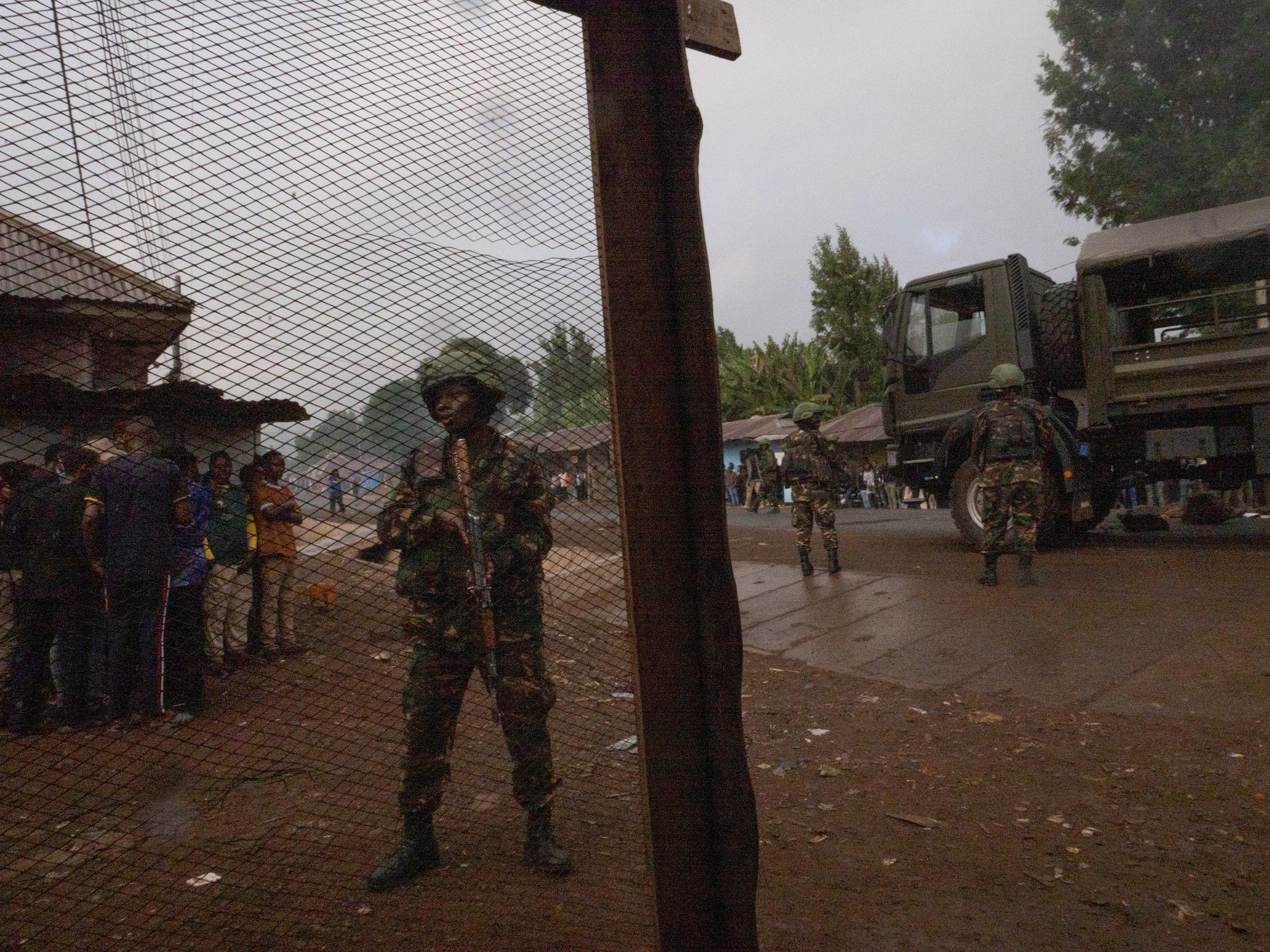 UN rights chief calls for a probe into killings in Tanzania and ...