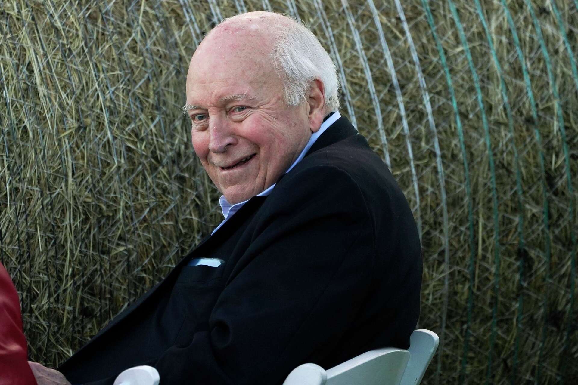 Dick Cheney’s Houston legacy leaves a lasting mark