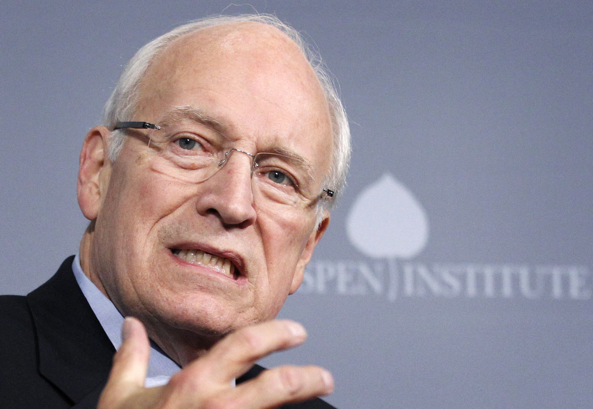 Dick Cheney's deep Texas ties span 2 Bush eras, oil and gas legacy