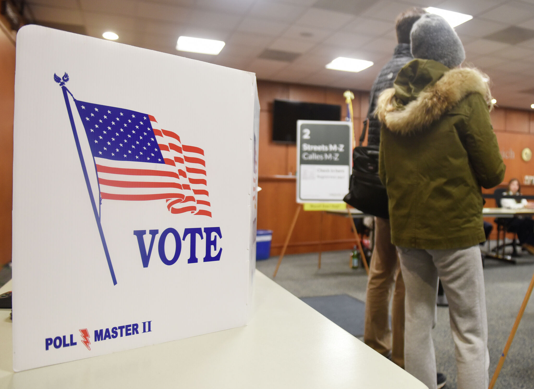 What these nine Connecticut towns tell us about the 2025 election