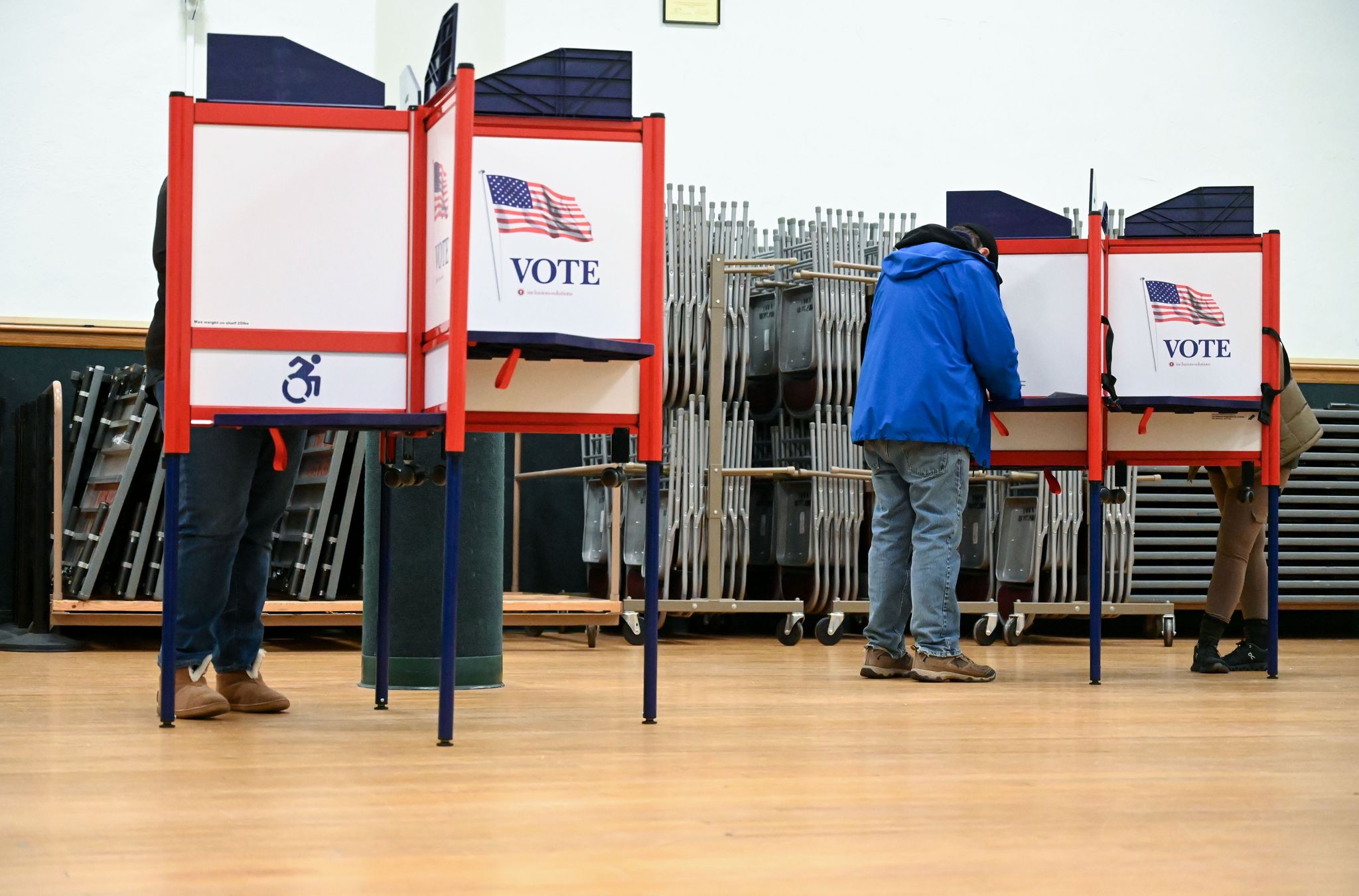 Letters: Questions remain after Rensselaer recount