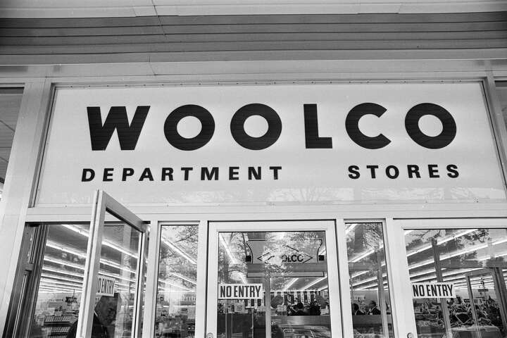 Big discount stores changed the shape of Austin shopping in the 1970s