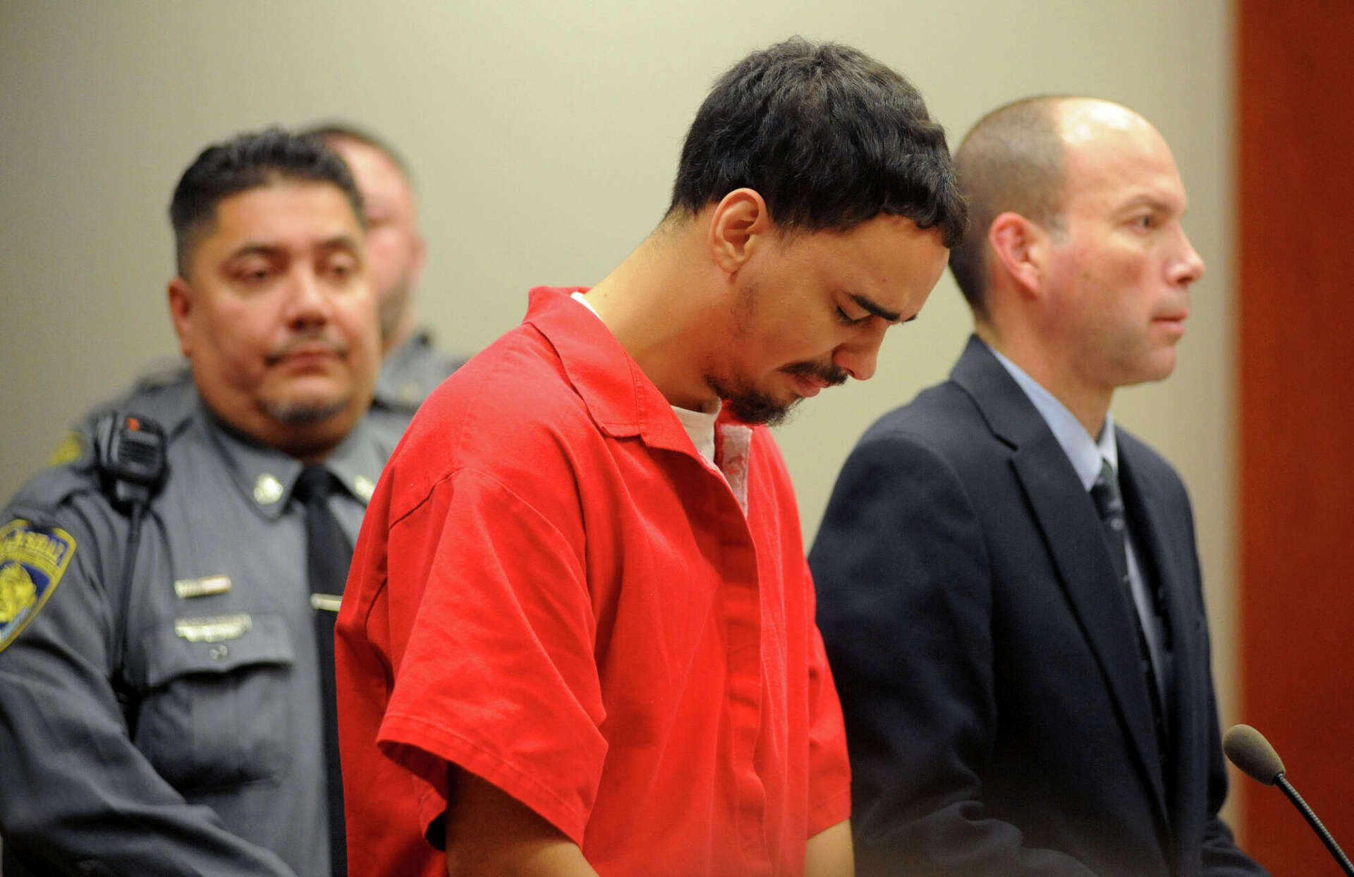 Estate matters of girl police say was starved to move to Farmington