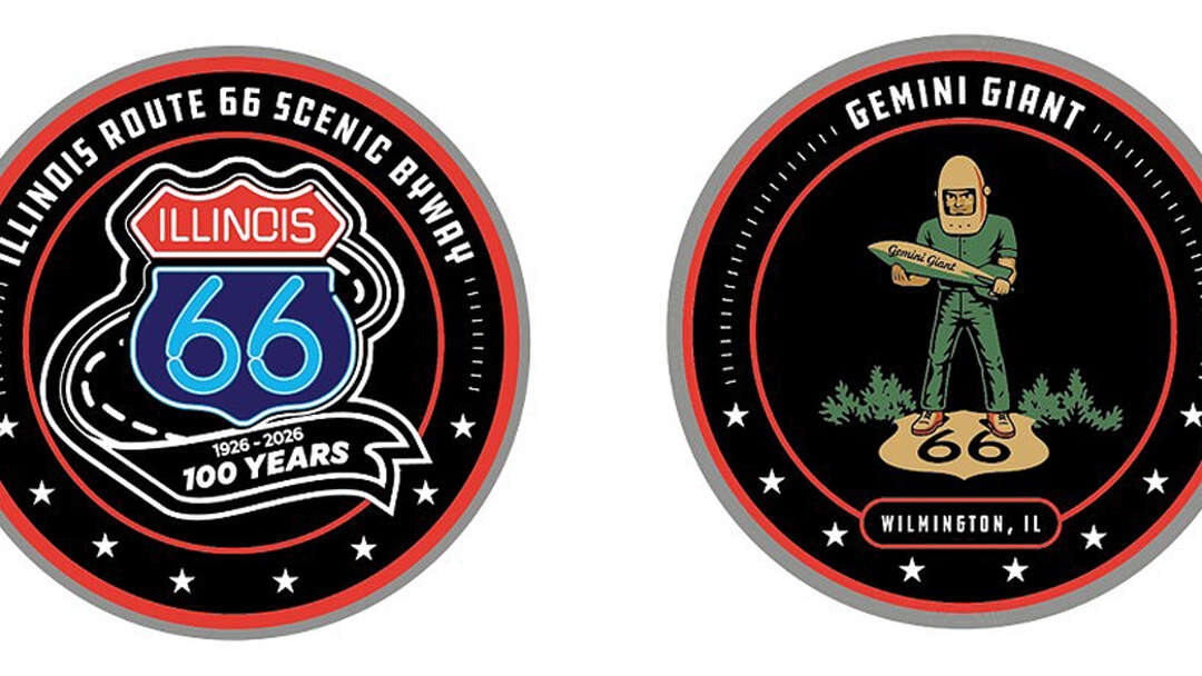 Route 66 coin set will mark centennial; preorders open