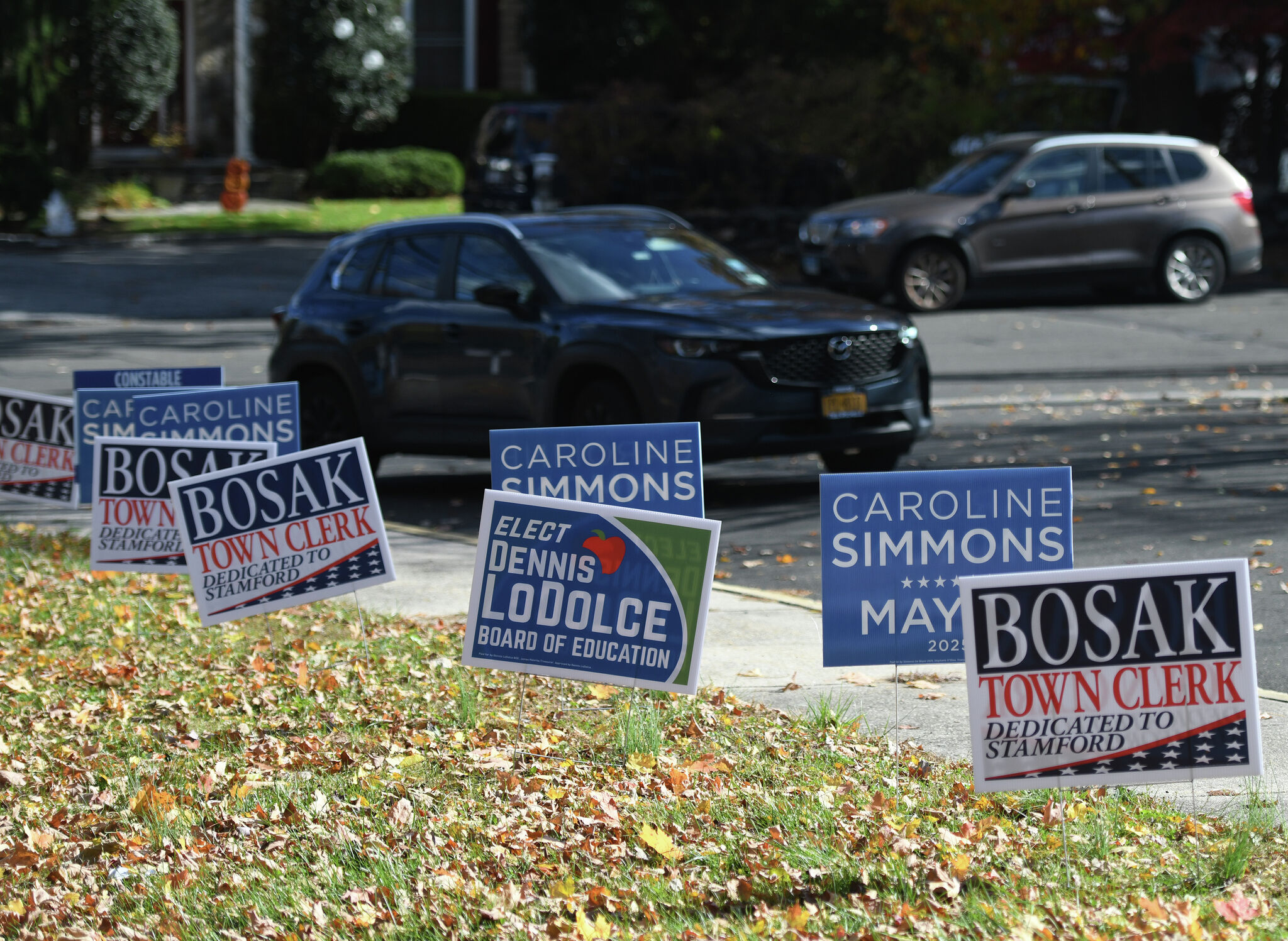 What happens after a tie in a CT municipal election? It depends.