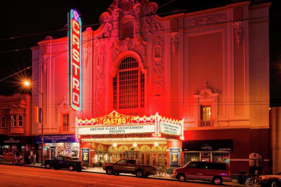 Castro Theatre announces first slate of concerts for 2026 reopening