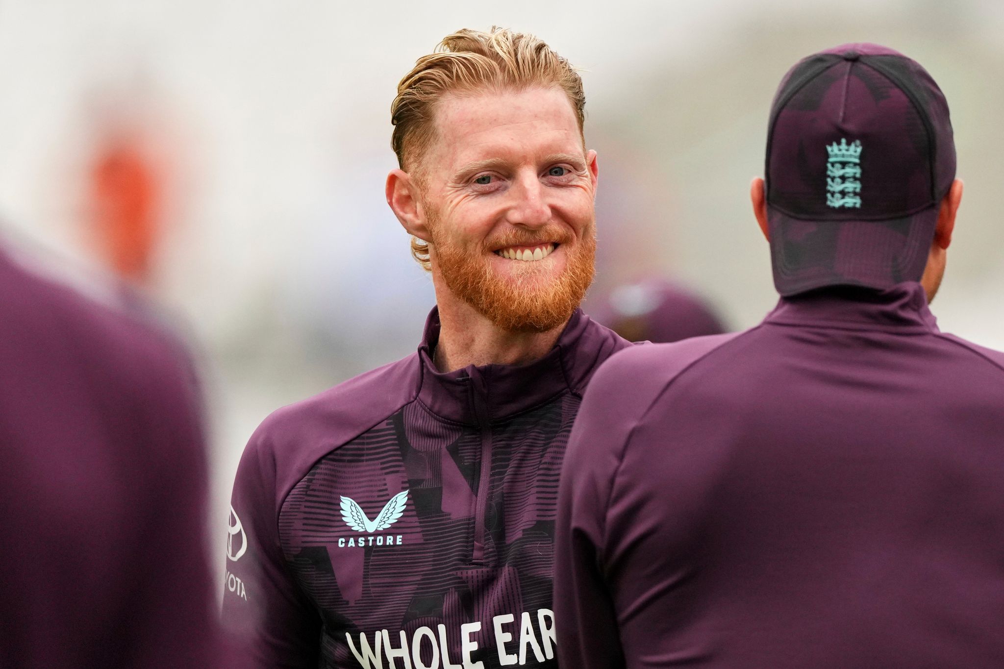 Stokes signs 2-year England cricket deal extending to home Ashes series ...