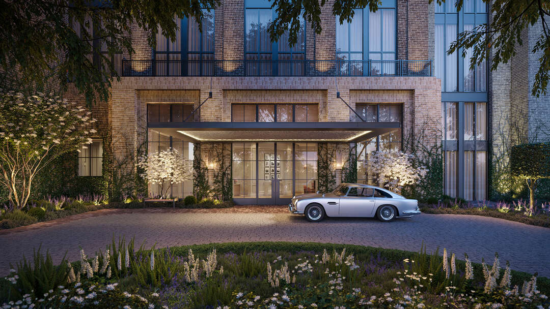 Next big phase of the RO mixed-use project breaks ground by River Oaks